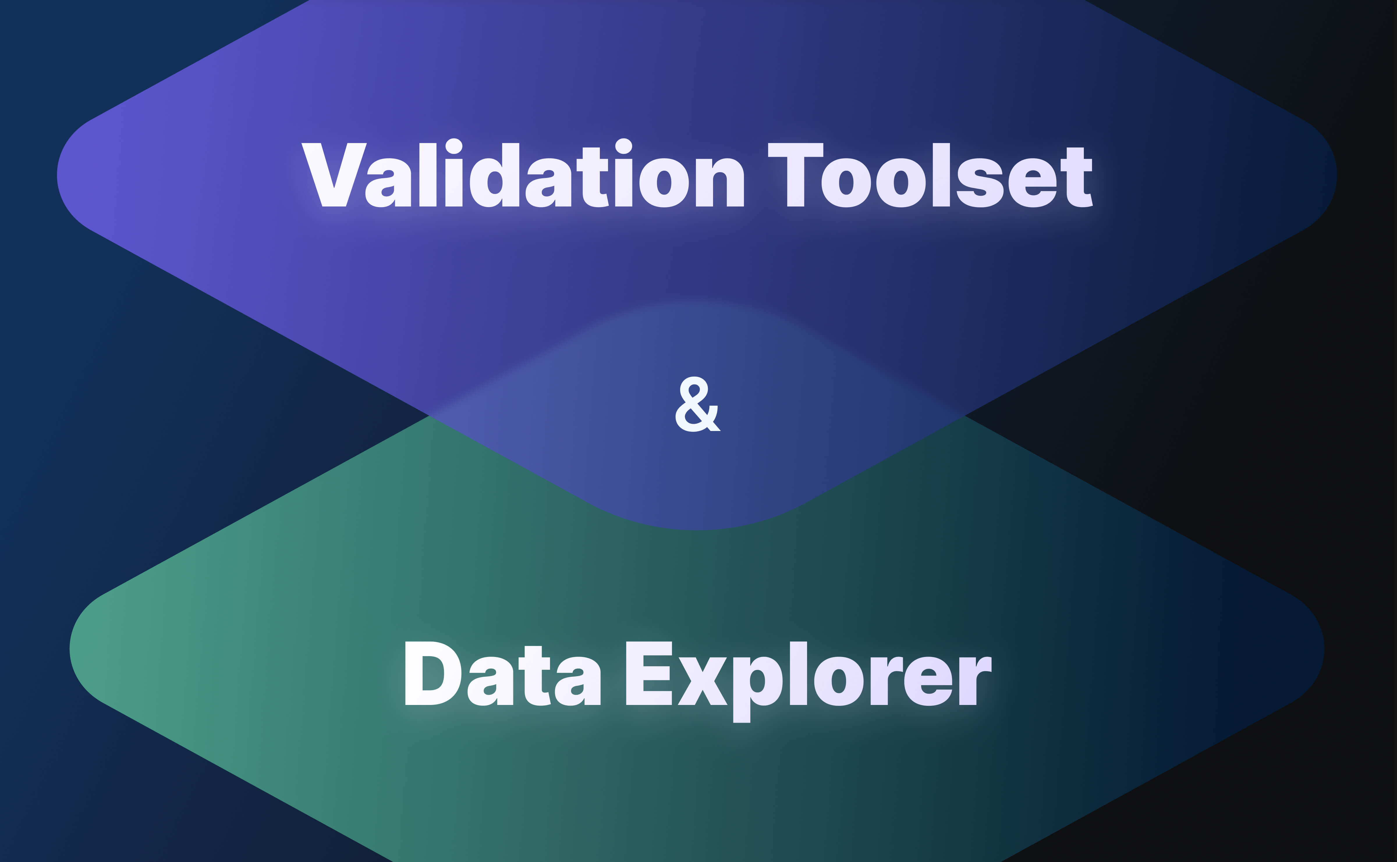 New Validation Toolset & Data Explorer | Applied Intuition